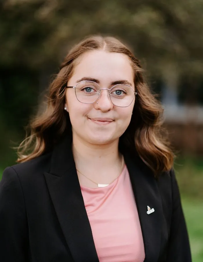 Lisa Ward | Student Life & Leadership